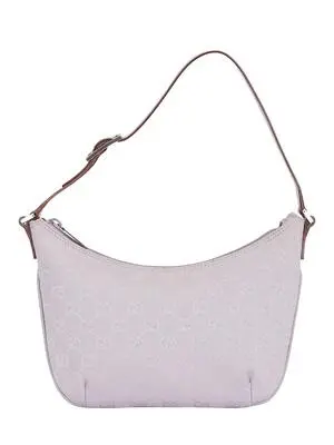 Gucci Pochette Shoulder Bag - Lavender