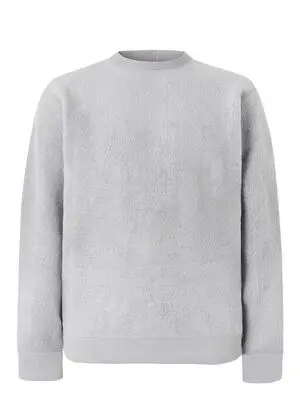 HOUDINI SPORTSWEAR Alto Woolly Treemerino™ Sweater - Gray