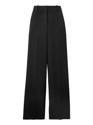 THEORY Jersey Wide-Leg Pants