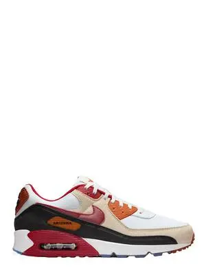 Nike Air Max 90 Arizona Cardinals Sneakers - White/tough Red/black