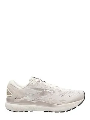 Brooks Ghost 16 Athletic Sneakers - Coconut/chateau/forged Iron