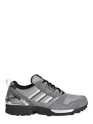 Adidas Zx 8000 Consortium Offspring X Mita Sneakers - Grey Three/off White/grey Two
