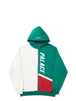 PALACE Flaggo Zip Hood