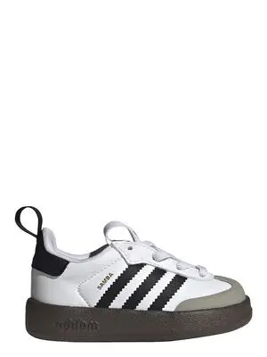 Adidas Adifom Samba 360 - Cloud White/core Black/clear Granite