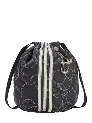 Adidas X Thug Club Padded Bag - Black
