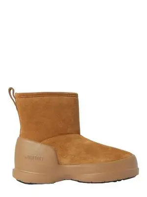 Moon Boot Boots - Beige