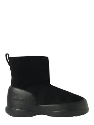 Moon Boot Boots Black