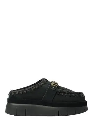 Mou Clogs - Black