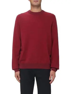 BOSS Sweater - Red