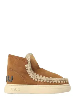 Mou Boots - Brown
