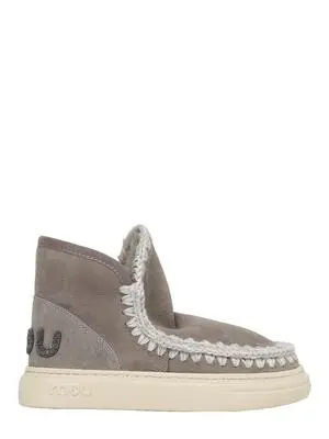 Mou Boots - Grey