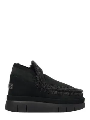 Mou Boots Black