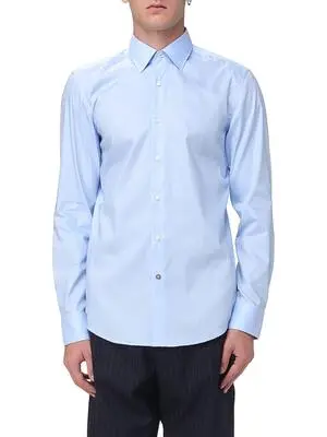 BOSS Shirt - Sky Blue