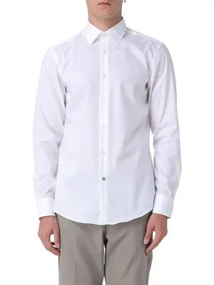 BOSS Shirt - White
