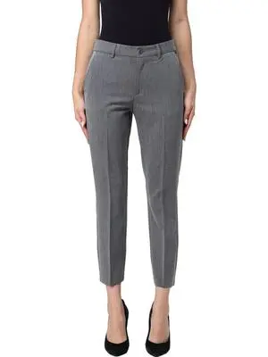 Liu Jo Tailored Trousers - Grey