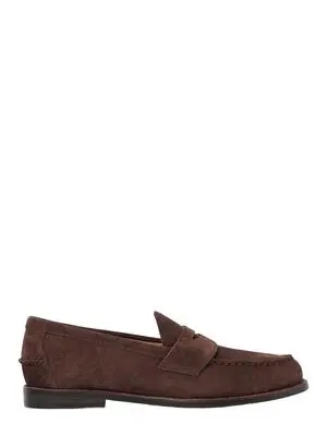 Polo Ralph Lauren Loafers - Dark