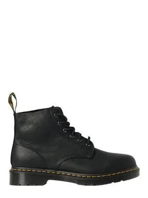 Dr. Martens Lace-up Boots - Black