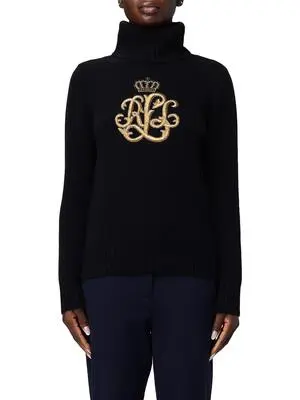 Ralph Lauren Sweater - Black
