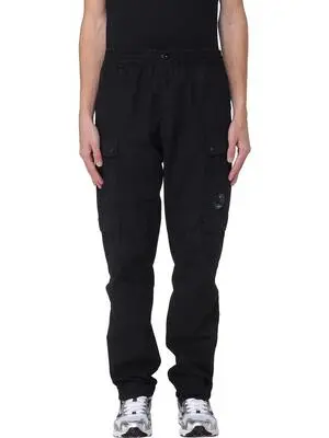 C.P. COMPANY C.P. Company Trousers Black