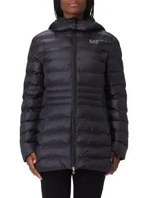 EA7 Jacket - Black