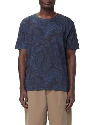 Etro T-shirt - Blue