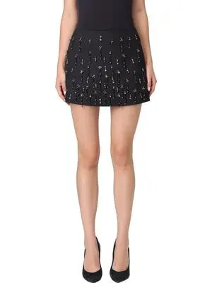Pinko Mini Skirt - Black