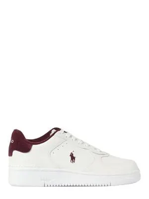 Polo Ralph Lauren Sneakers - White