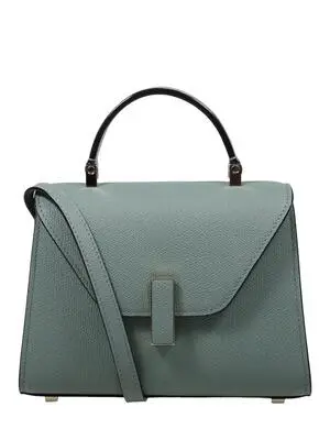 VALEXTRA Mini Bag - Green