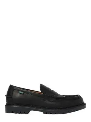 Polo Ralph Lauren Loafers - Black