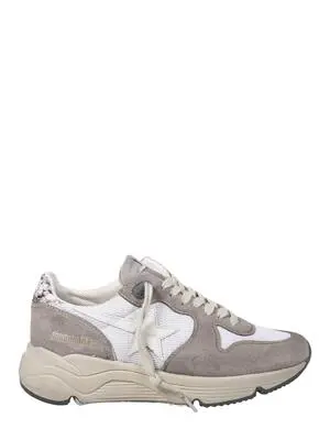 GOLDEN GOOSE Low Top Sneakers