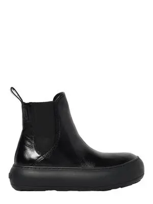 MOSCHINO Chelsea Boots