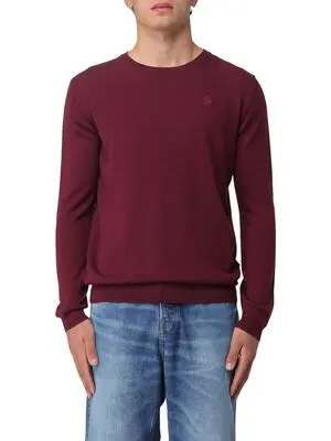 Karl Lagerfeld Sweater - Burgundy