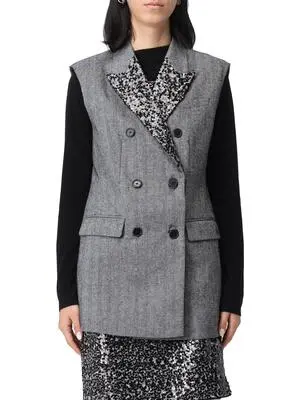 KARL LAGERFELD Waistcoat