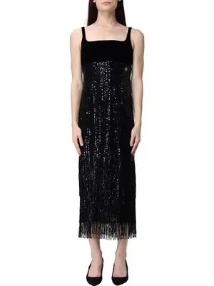 Karl Lagerfeld Dress - Black