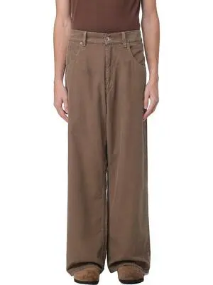 SUNFLOWER Wide Leg Jeans - Brown