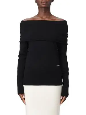 Pinko Sweater - Black