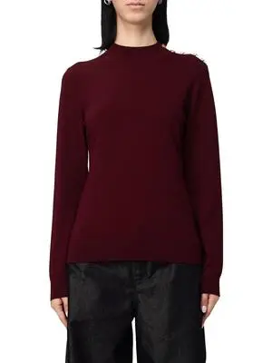 Karl Lagerfeld Sweater - Burgundy