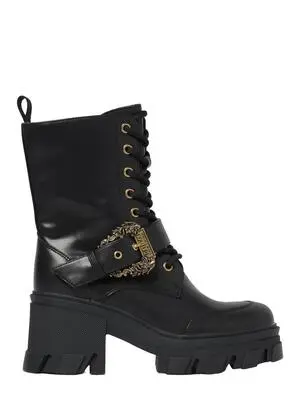 VERSACE Boots