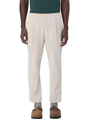 FAMILY FIRST Family First Pants White
