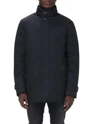 MOORER Jacket - Black