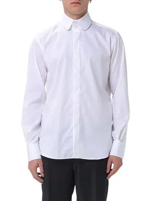 Karl Lagerfeld Shirt - White