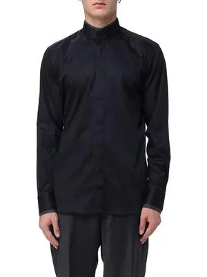 Karl Lagerfeld Shirt - Black