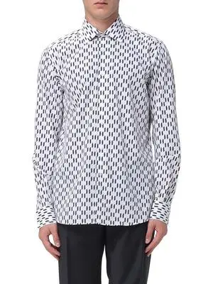 Karl Lagerfeld Shirt - White