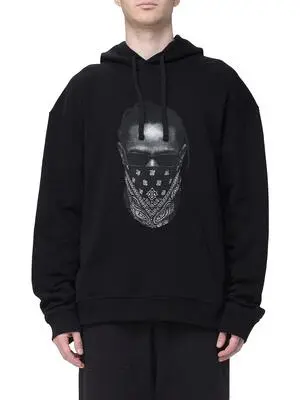 IH NOM UH NIT Graphic Hoodie - Black