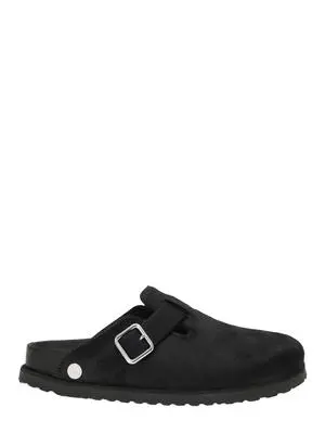 BIRKENSTOCK Clogs - Black