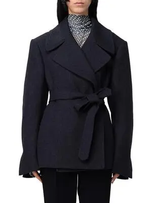 Dries Van Noten Coat - Grey
