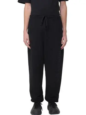 IH NOM UH NIT Casual Pants - Black