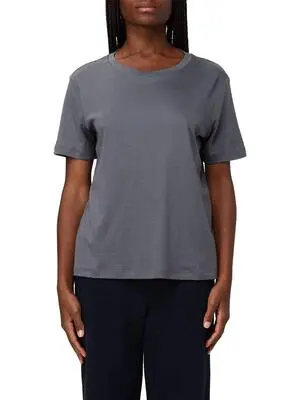 Max Mara T-Shirt Grey