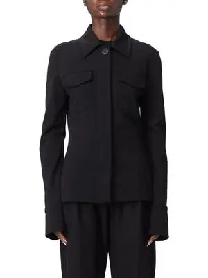 Sportmax Jacket - Black