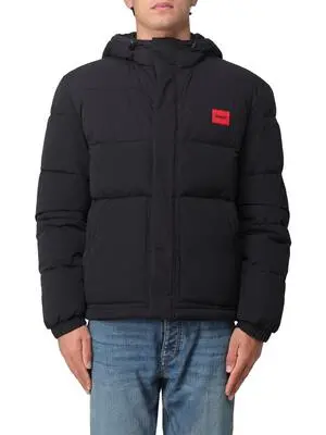 Hugo Jacket - Black